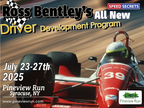 Ross Bentley Program